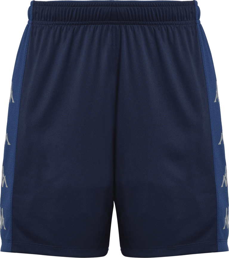 Kappa Shorts | Soccer Direct FC