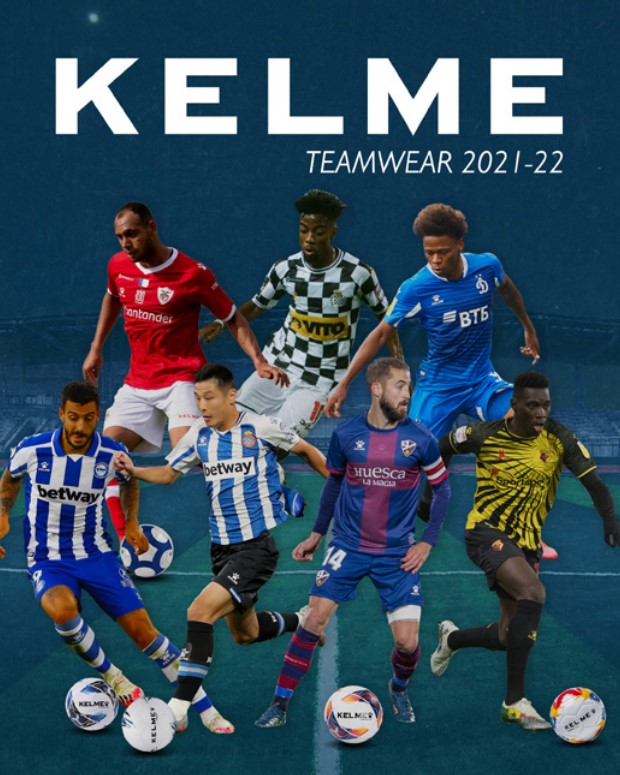 Digital Catalogues | Soccer Direct FC