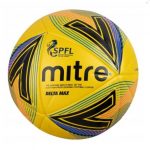Mitre Balls | Soccer Direct FC