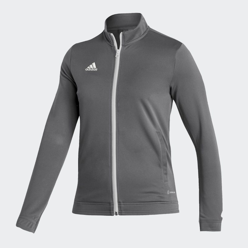 Adidas Women's Entrada 22 Track Jacket | Soccer Direct FC