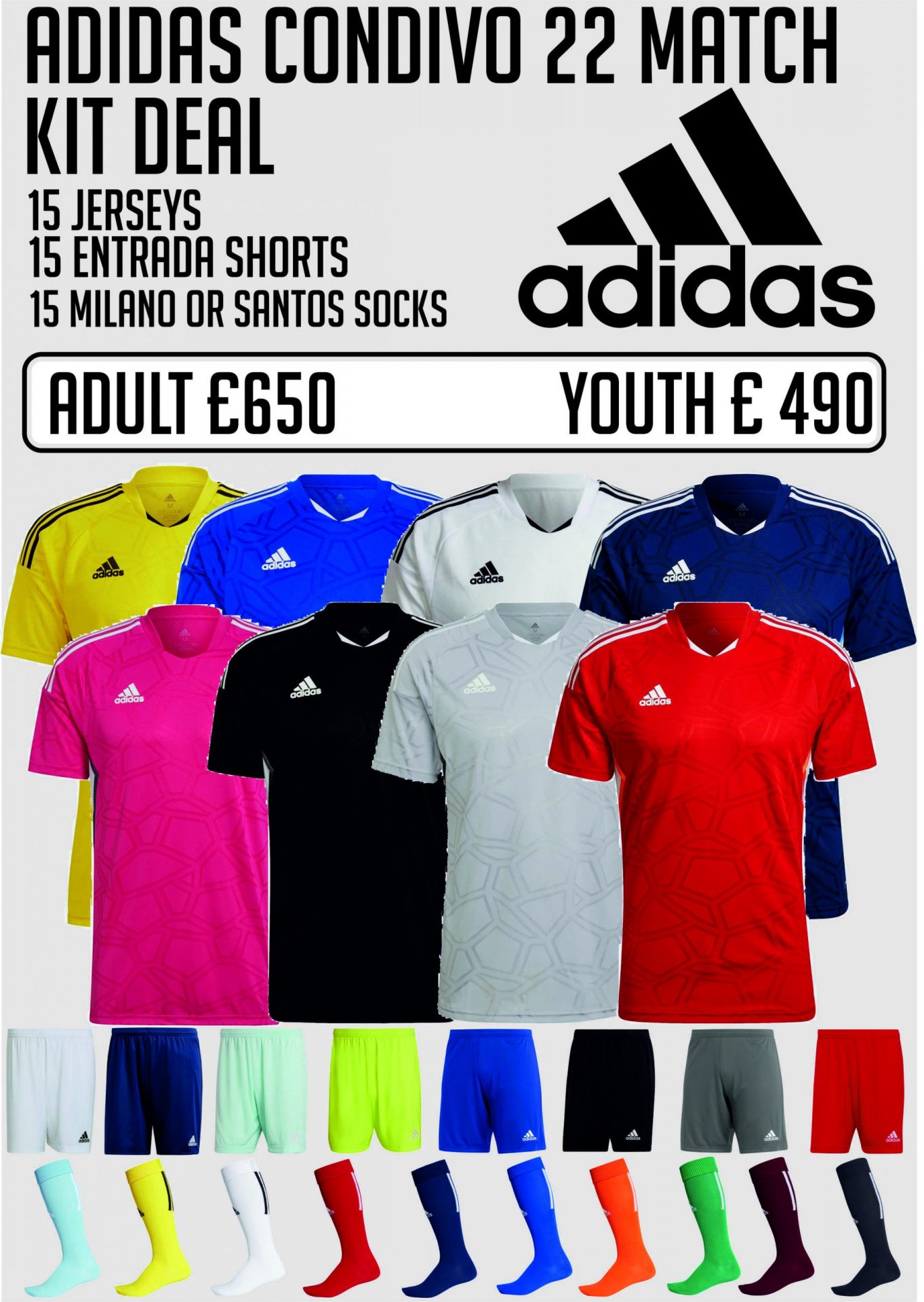 Adidas Football Kits Adidas Teamwear Soccer Direct FC Adidas Football Kits Adidas Teamwear Soccer Direct FC