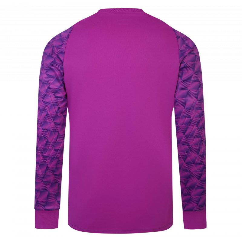 Umbro Flux L/S Goalkeeper Jersey Adult | Soccer Direct FC