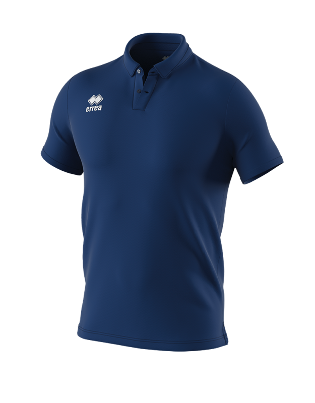 Errea Alex Polo Adults | Soccer Direct FC