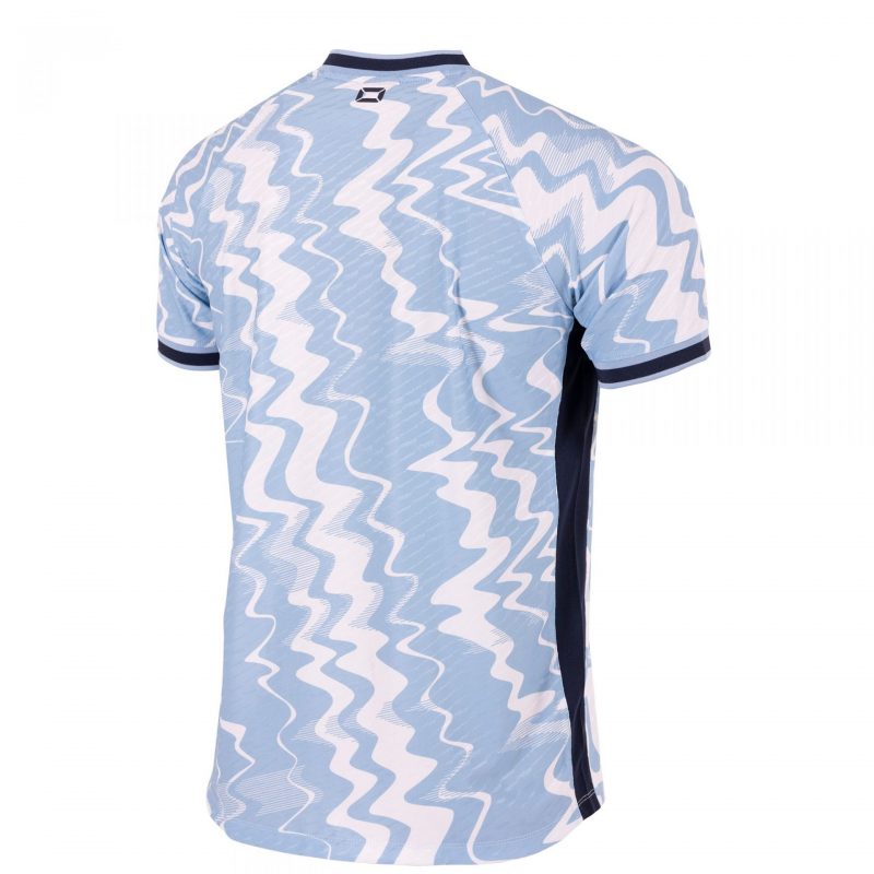 Stanno Wave S/S Jersey Adults | Soccer Direct FC