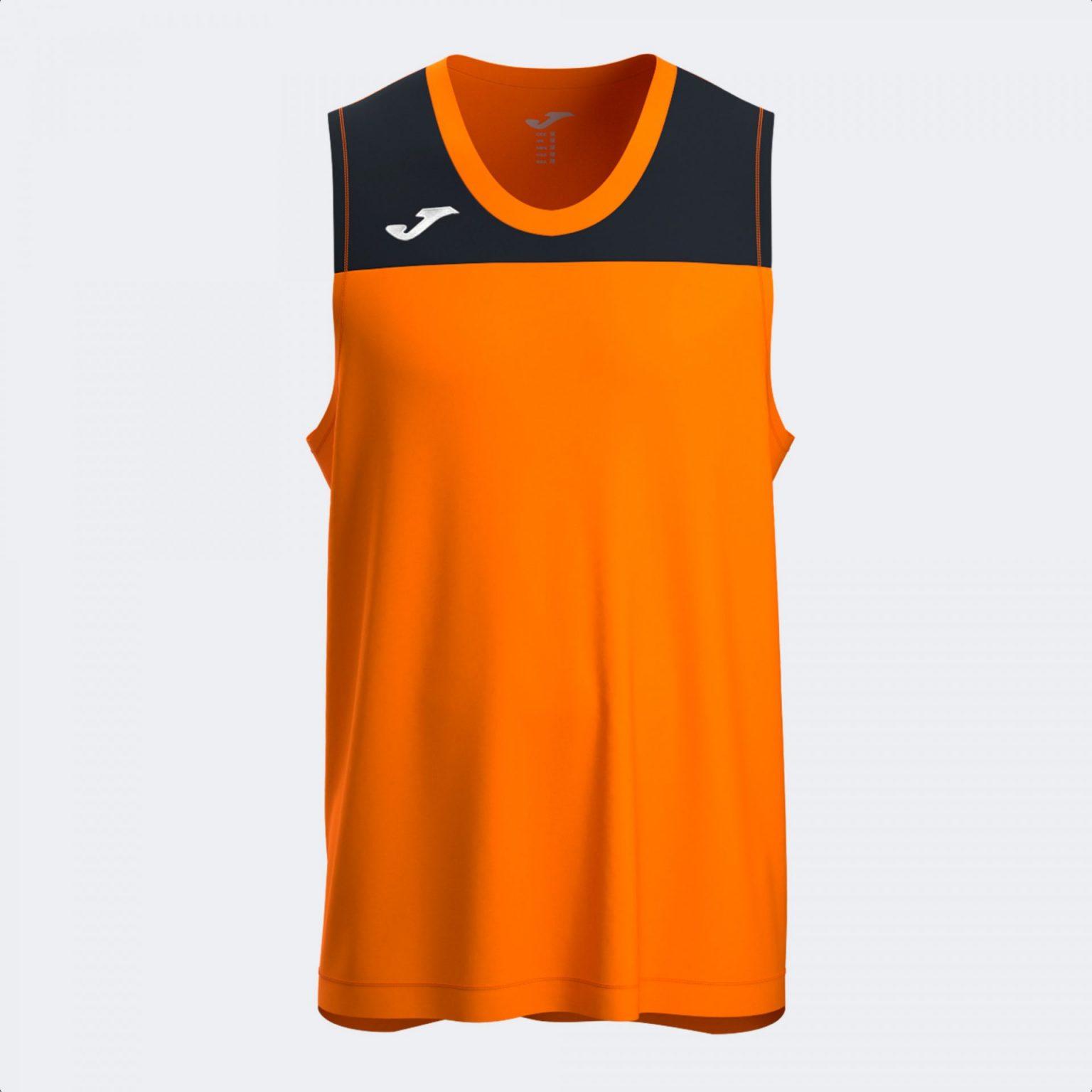 JOMA PHOENIX II BASKETBALL SLEEVELESS JERSEY ADULTS | Soccer Direct FC