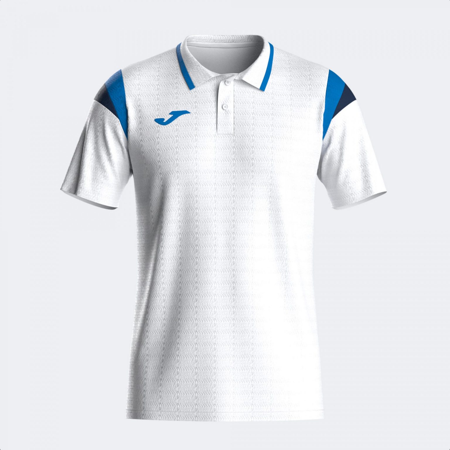 Joma Terra Danubio Polo Shirt Adults | Soccer Direct FC