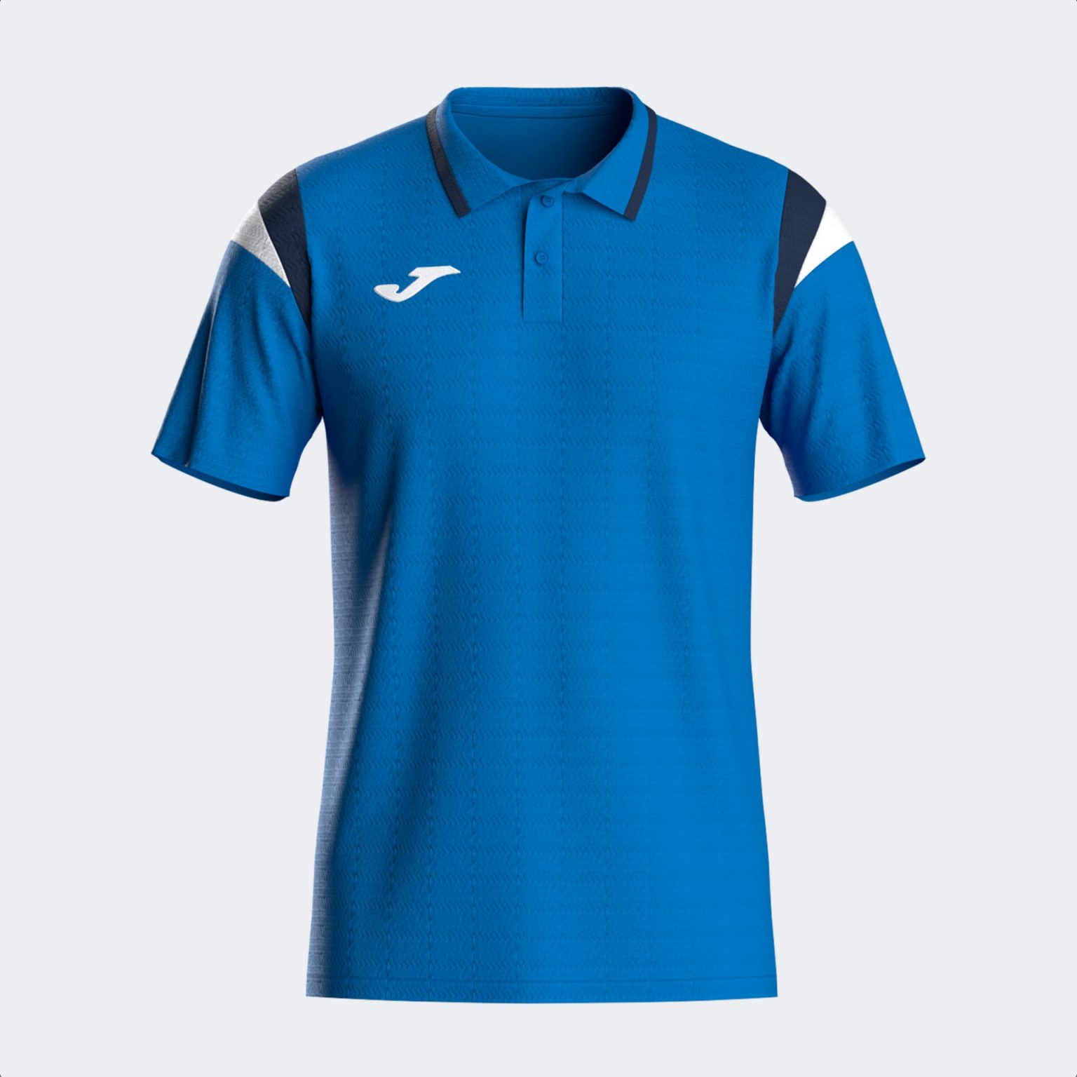 Joma Terra Danubio Polo Shirt Adults | Soccer Direct FC